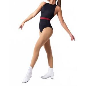 MOVE DANCE | Shoes | New Move Dance Womens Marta Leather Ankle Dance ...